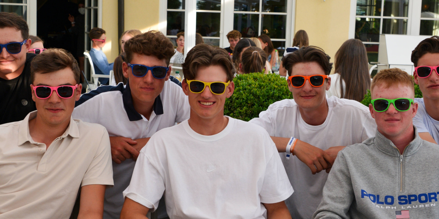 Europas Top-Talente bei den 18. German Boys & Girls Open - The Leading ...