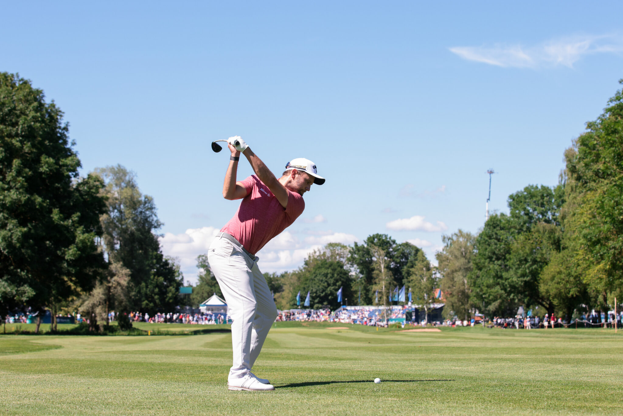 Weltstars schlagen bei Leading Golf Clubs ab - The Leading Golf Clubs ...